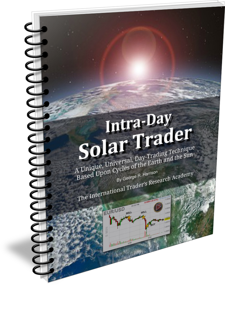 ‘Intra-day Solar Trader’: Protection & Profitability - WD Gann's ...