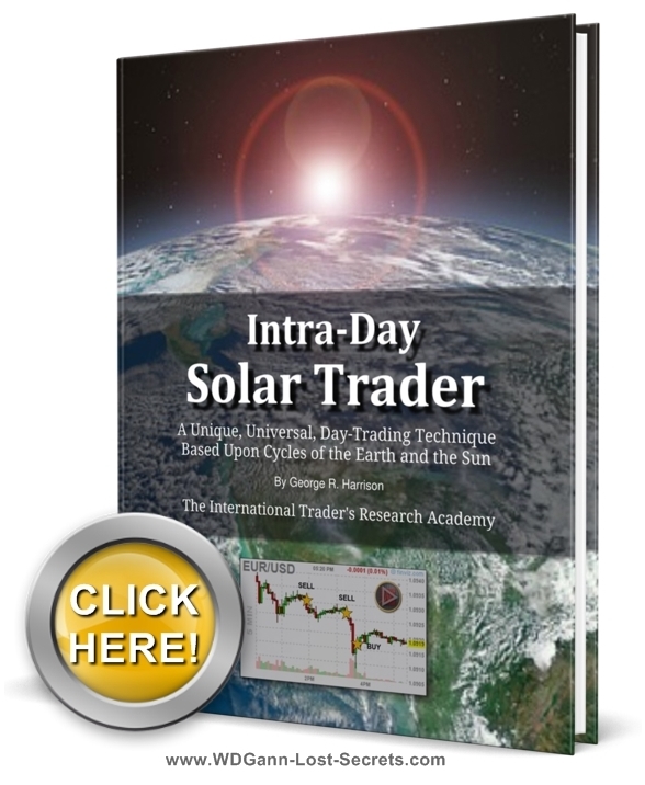 APPLE Stock as Viewed With ‘Gann Astrology’ – WD Gann's Investment ...